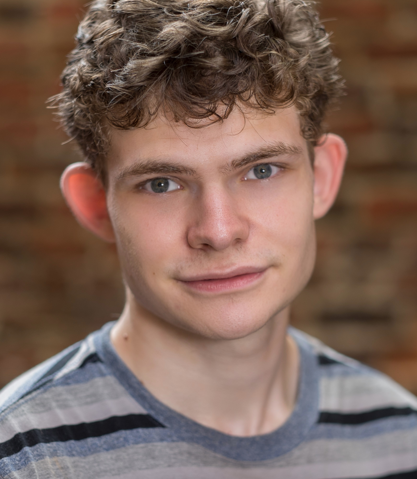 Geoffrey Oliver | Actor, Writer, Film Geek